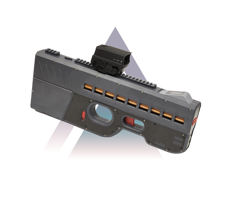 Home - Coil Accelerator